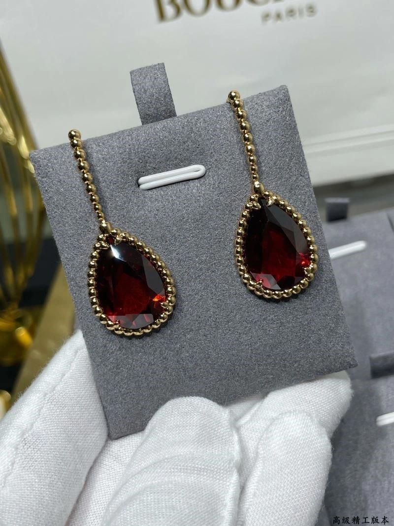 High accuracy Boucheron Earrings