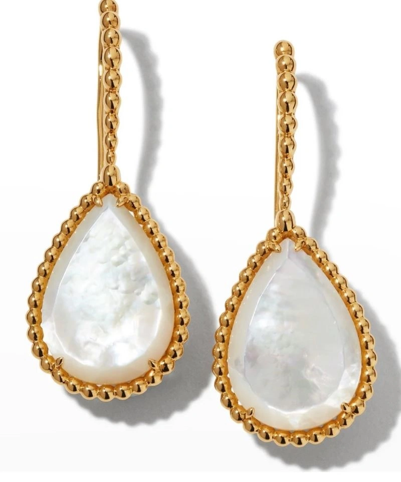 Mirror quality Boucheron Earrings