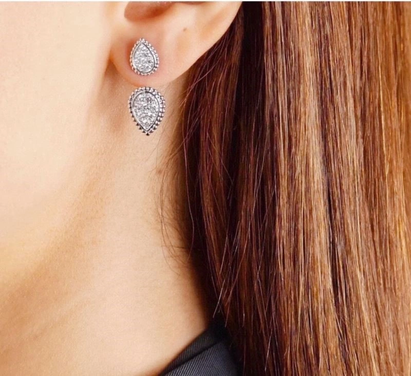 Boucheron Earrings