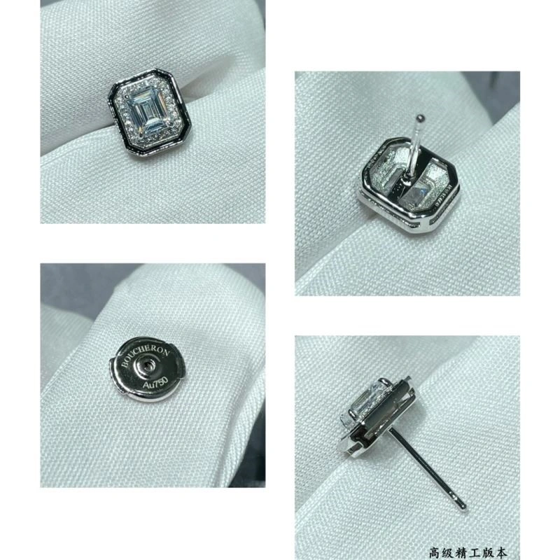 Brand-original Boucheron Earrings