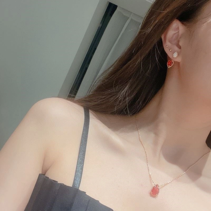 1:1 copy Boucheron Earrings