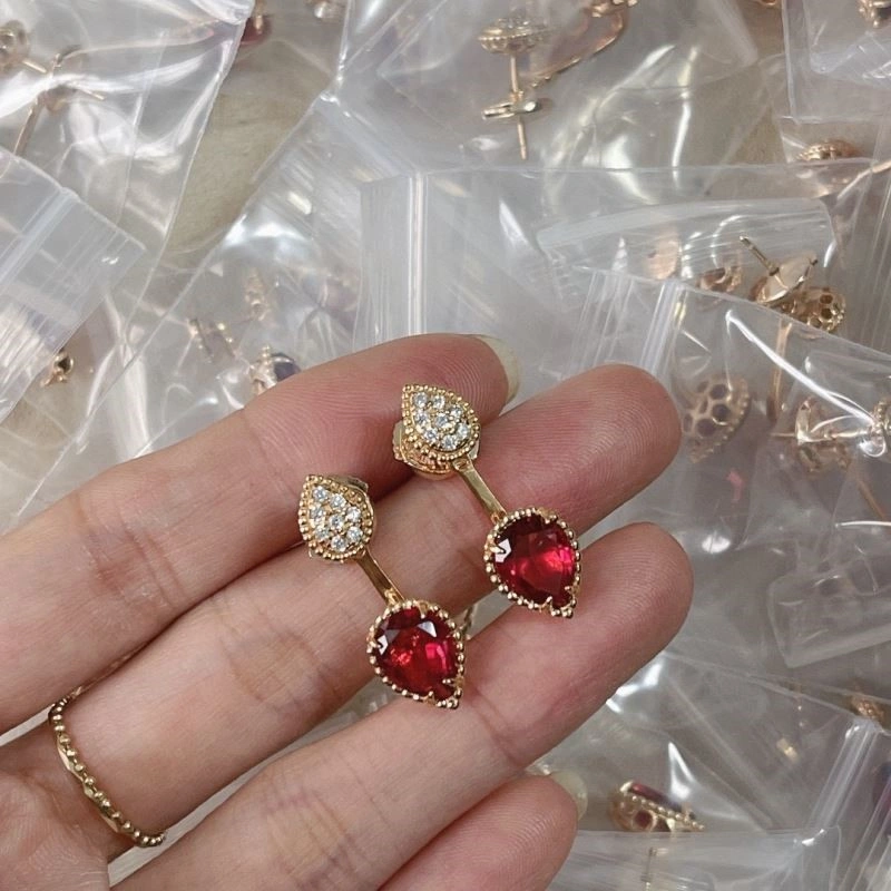 1:1 copy Boucheron Earrings