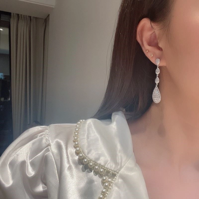 Top match Boucheron Earrings