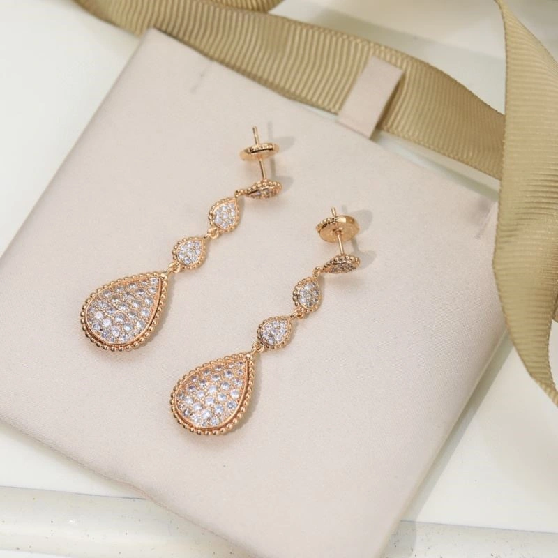Top match Boucheron Earrings