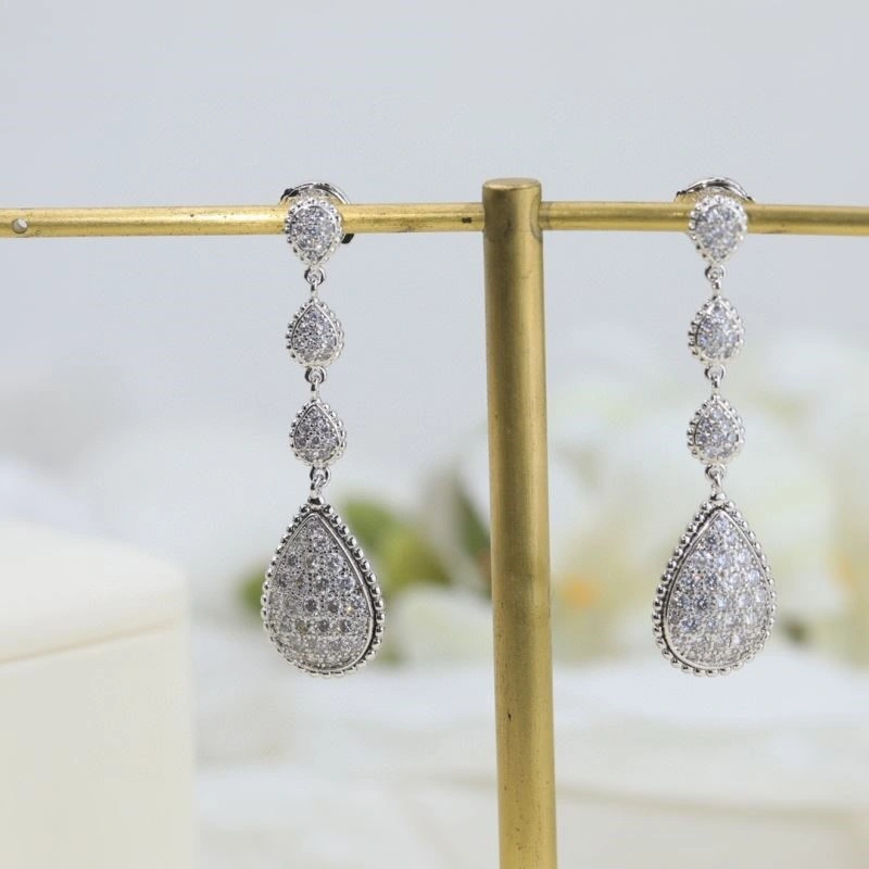 Top match Boucheron Earrings