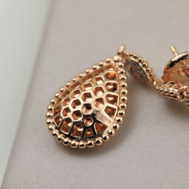 Top match Boucheron Earrings
