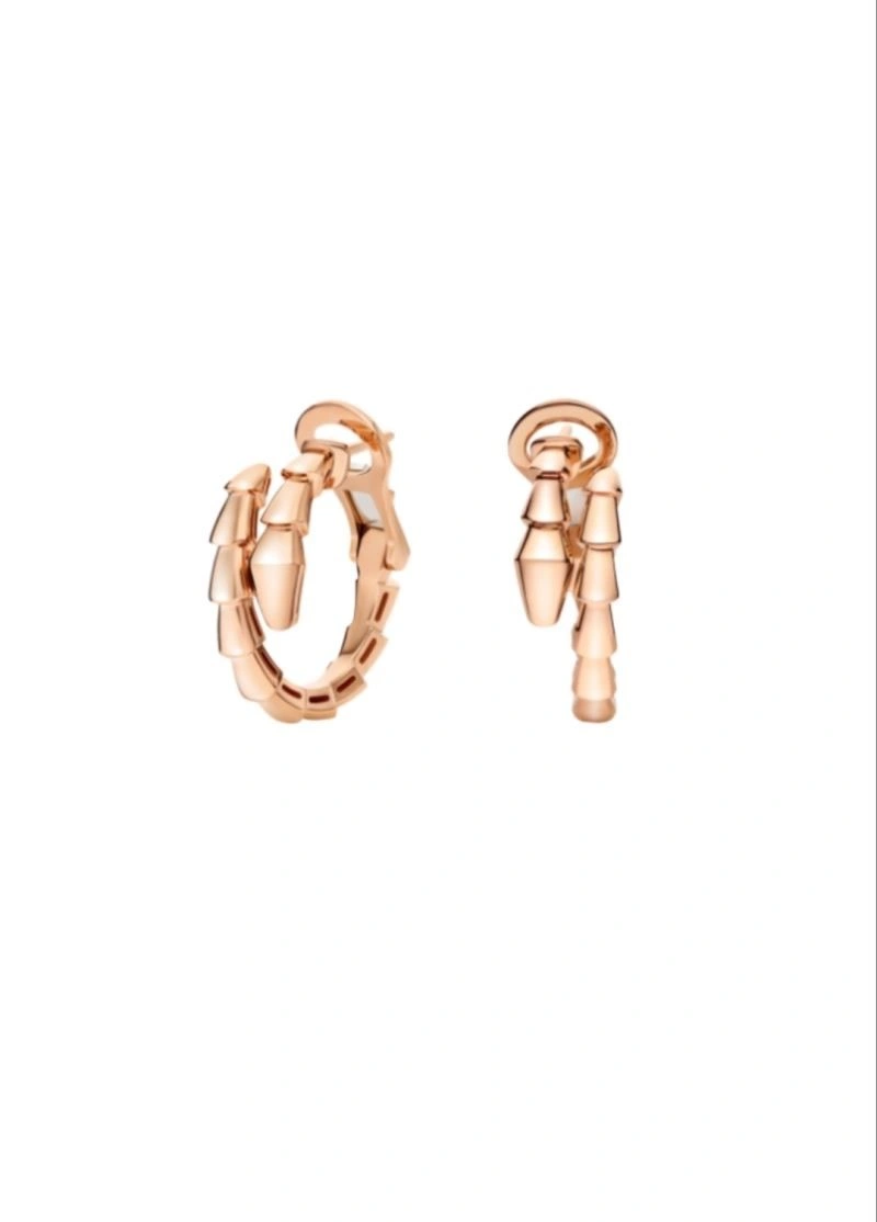 Factory-made Boucheron Earrings