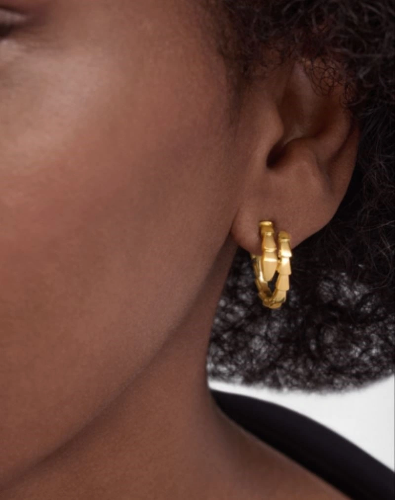 Factory-made Boucheron Earrings