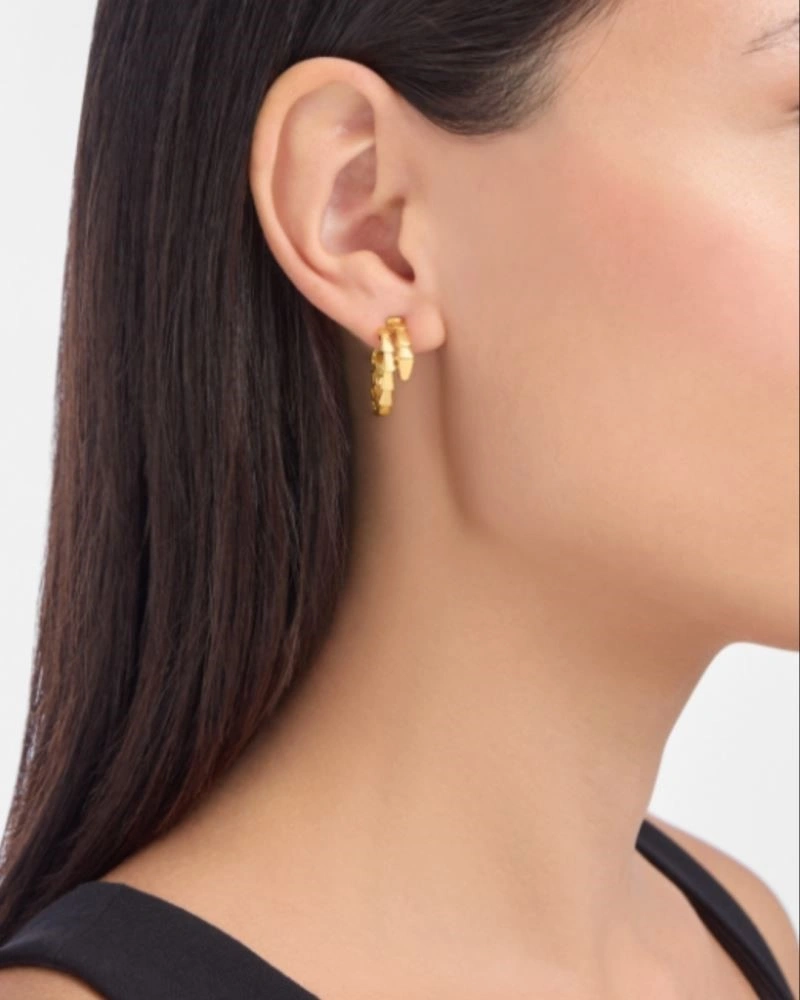 Factory-made Boucheron Earrings