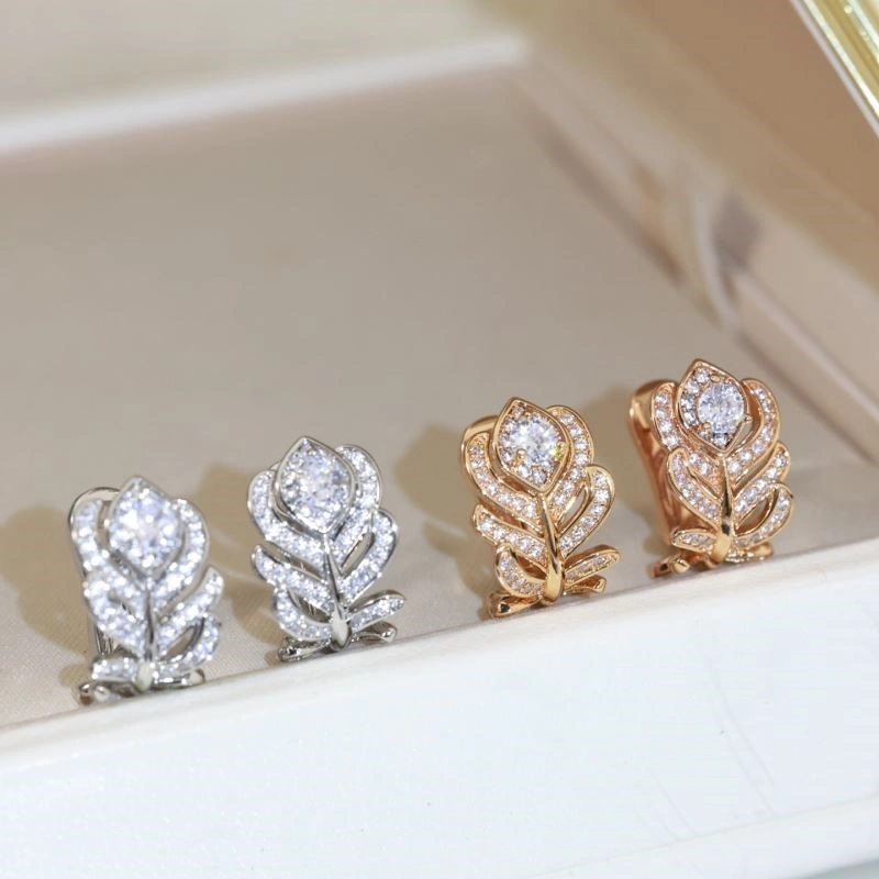 Boucheron Earrings