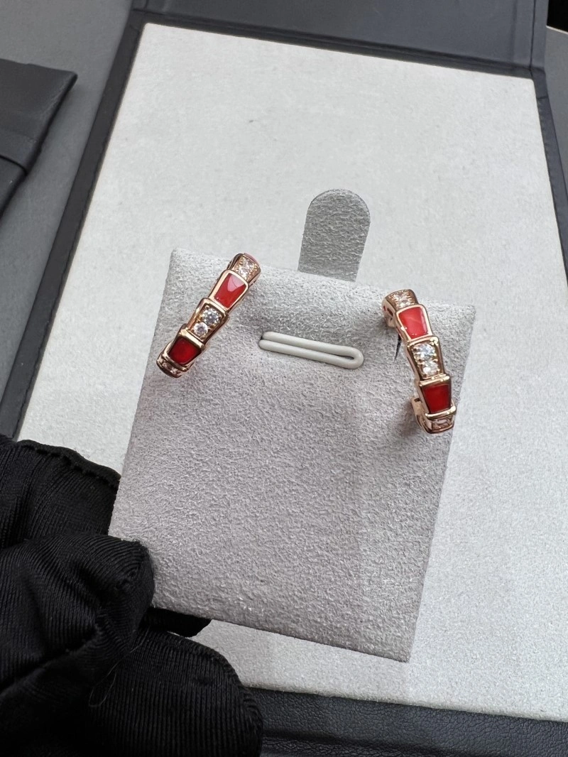 Boucheron Earrings