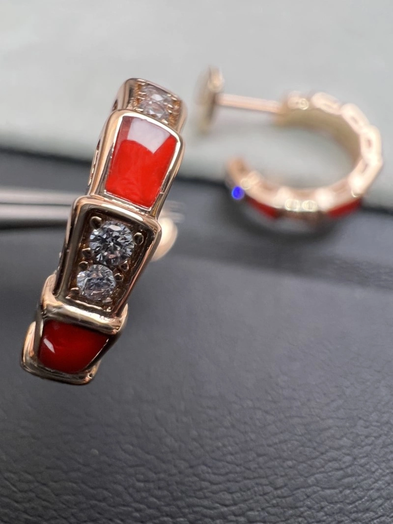 Genuine Boucheron Earrings