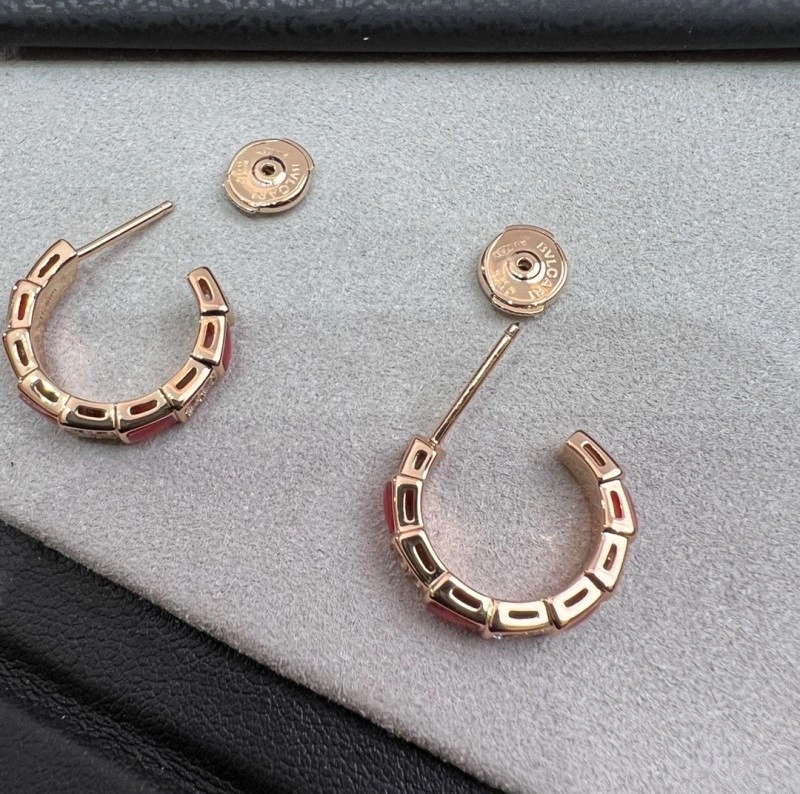 Genuine Boucheron Earrings