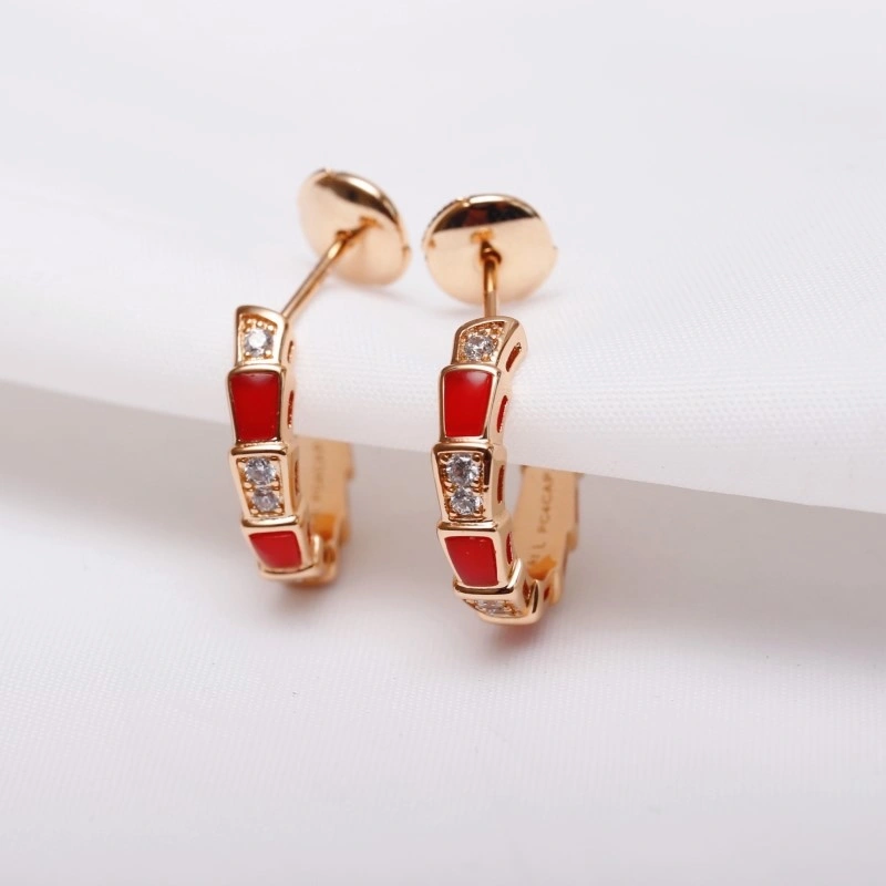 Genuine Boucheron Earrings