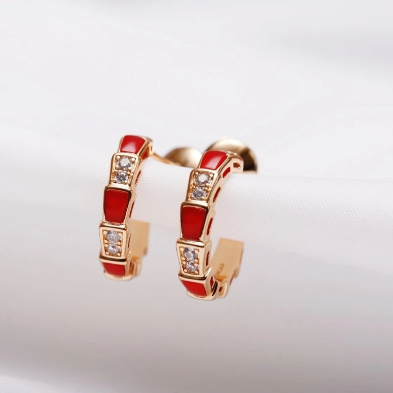 Genuine Boucheron Earrings