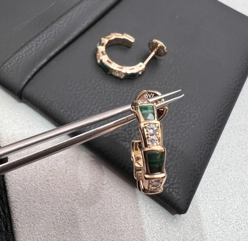 Affordable Boucheron Earrings