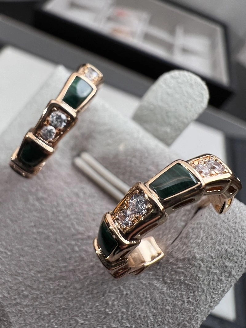 Affordable Boucheron Earrings