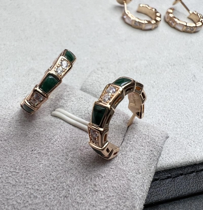 Affordable Boucheron Earrings