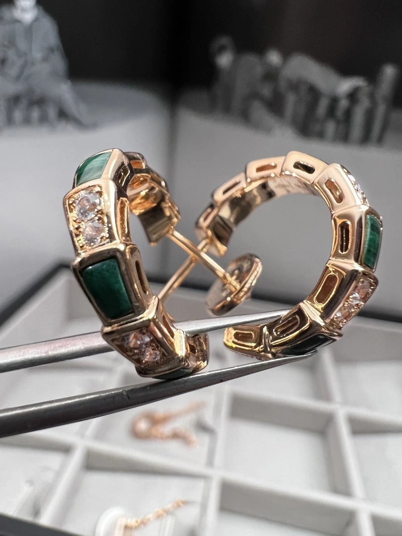 Affordable Boucheron Earrings