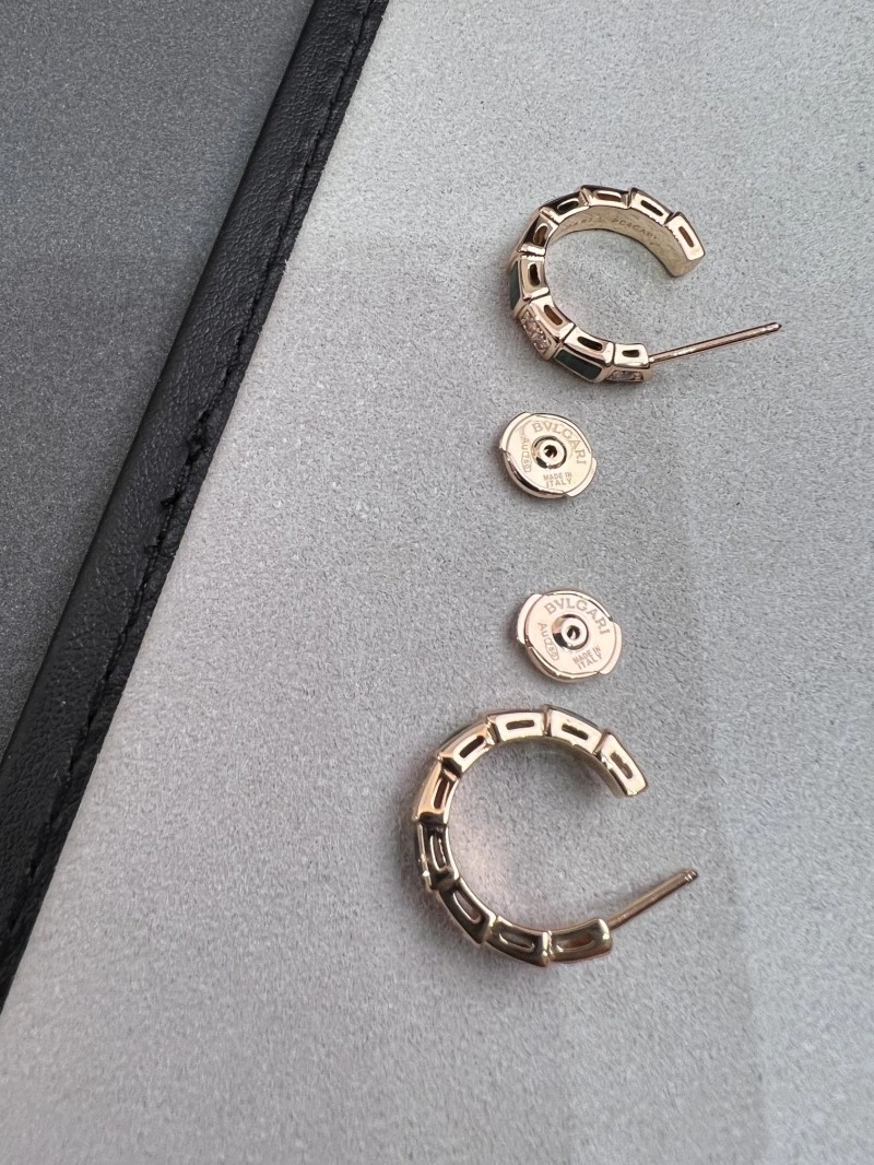 Affordable Boucheron Earrings