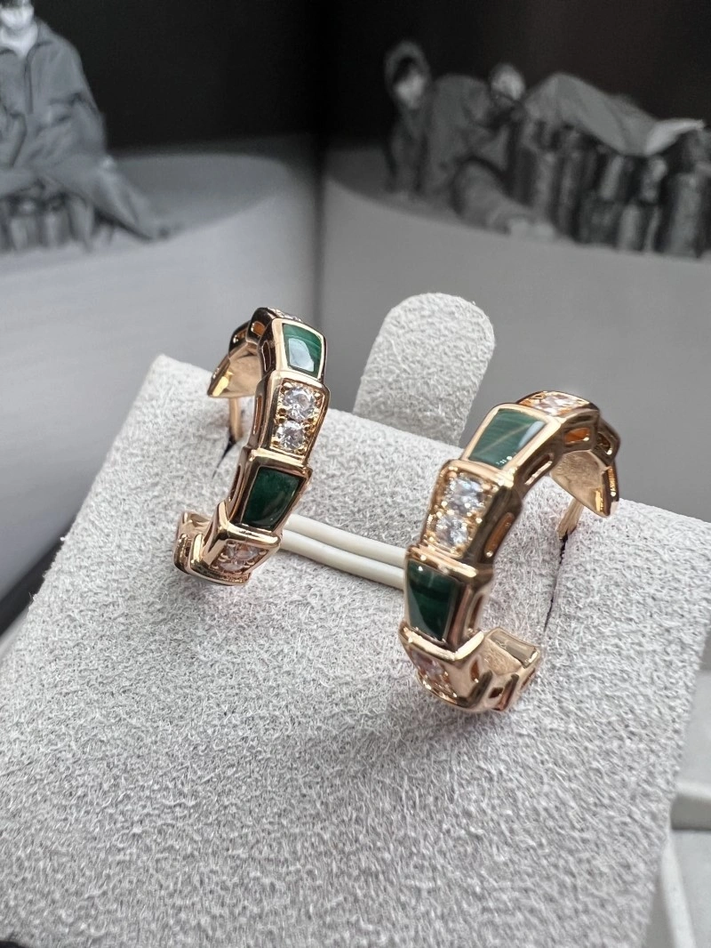 Affordable Boucheron Earrings