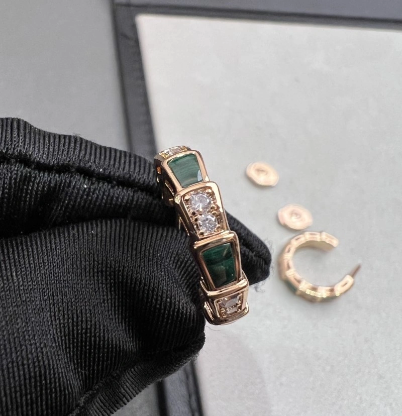 Affordable Boucheron Earrings