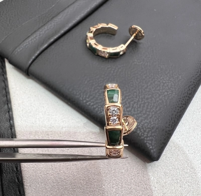 Affordable Boucheron Earrings