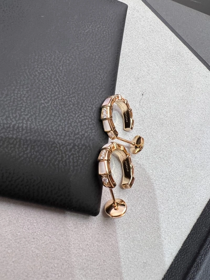 Inexpensive Boucheron Earrings