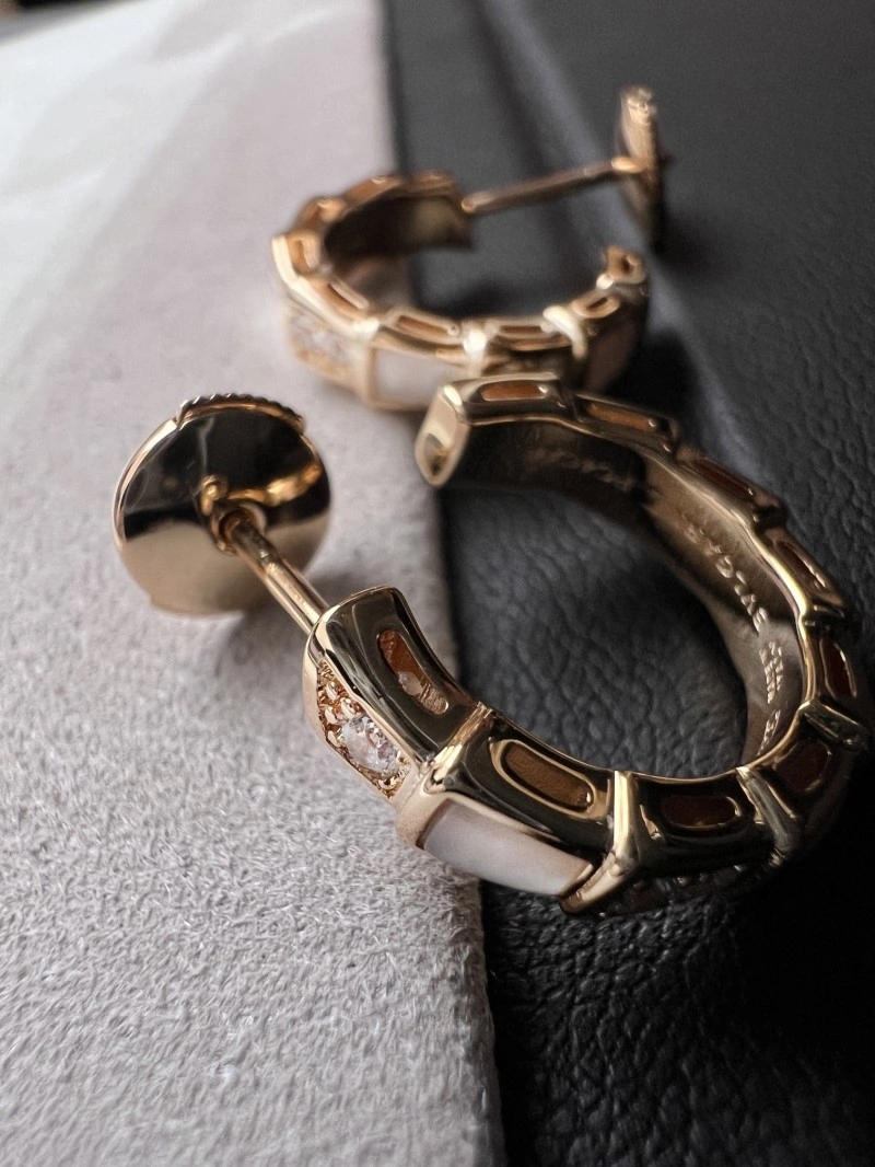 Inexpensive Boucheron Earrings