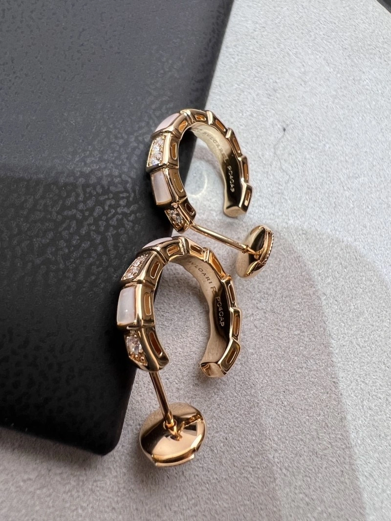 Inexpensive Boucheron Earrings