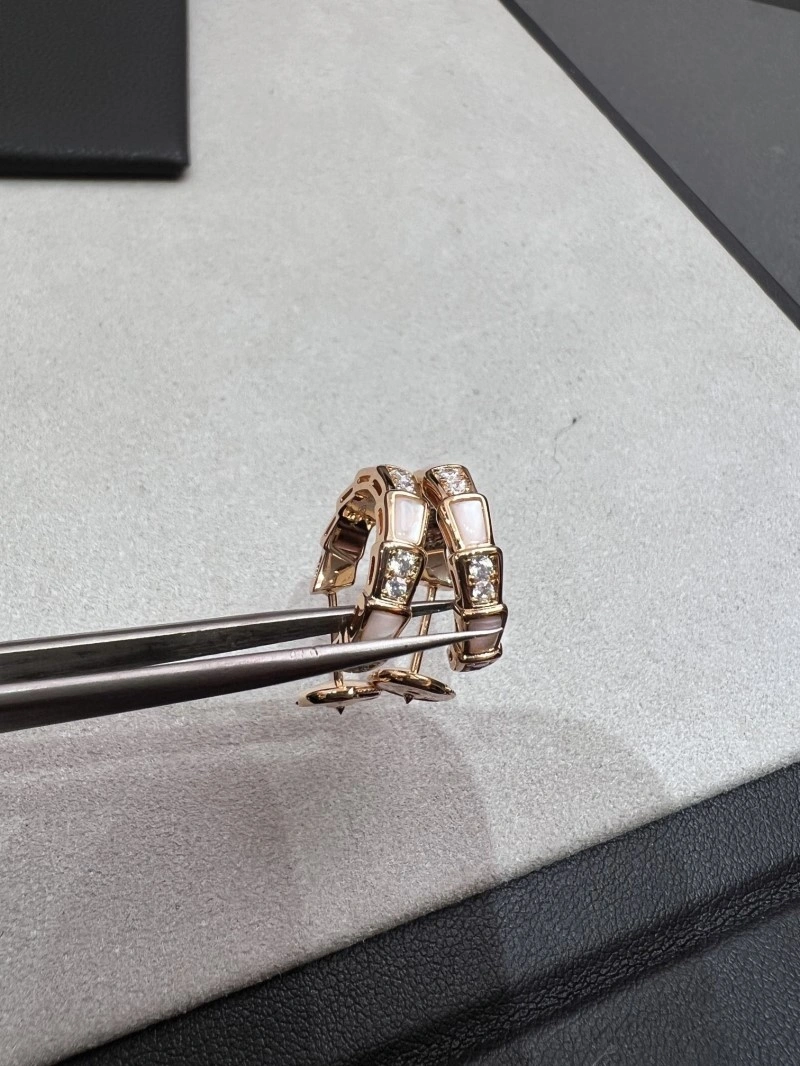 Inexpensive Boucheron Earrings