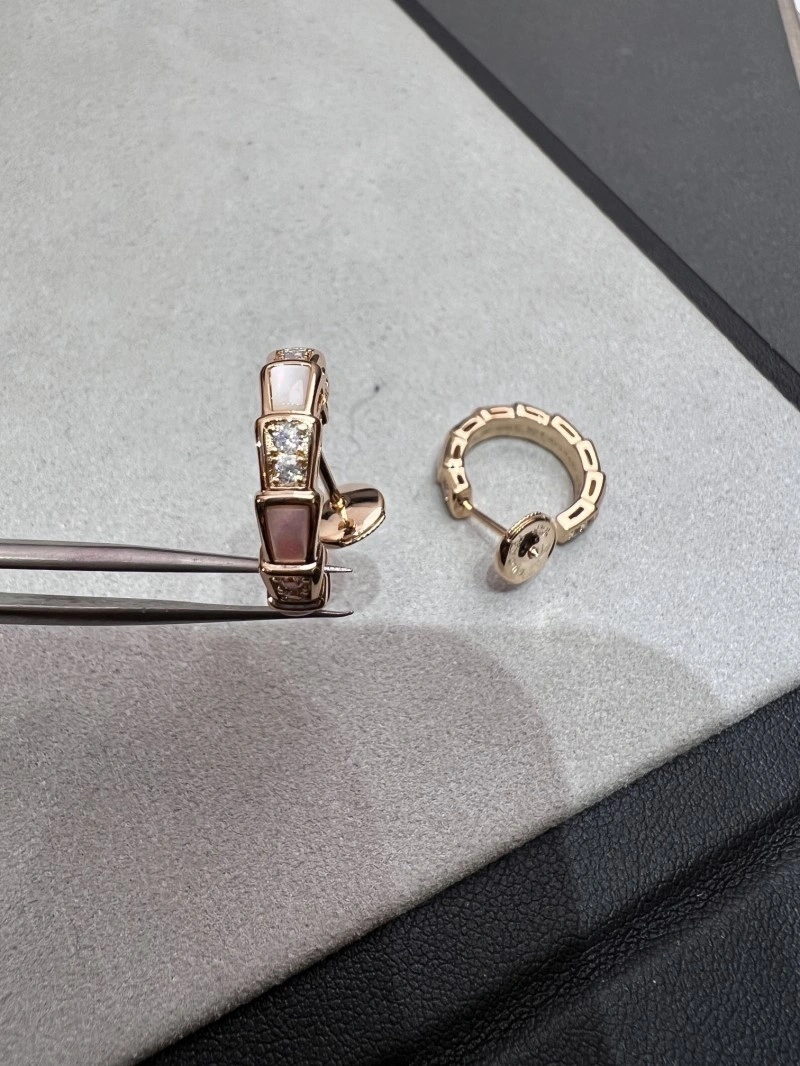 Inexpensive Boucheron Earrings