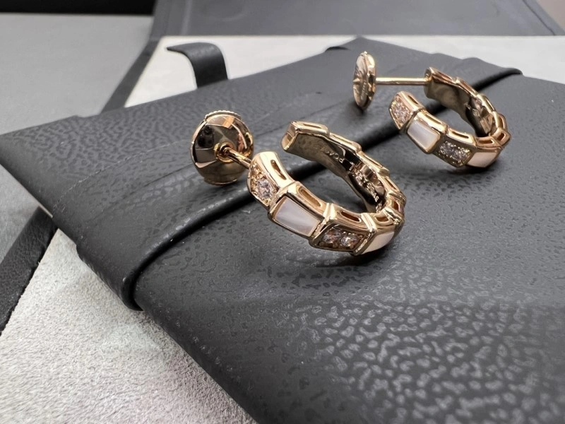 Inexpensive Boucheron Earrings