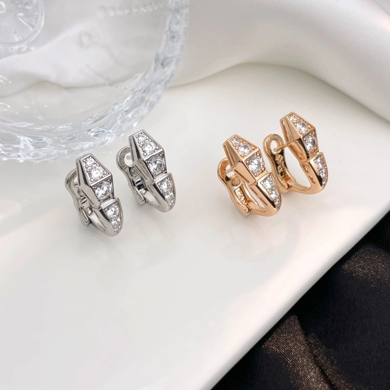 Boucheron Earrings
