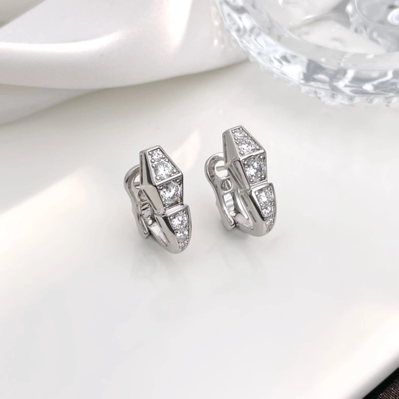 Budget-friendly Boucheron Earrings