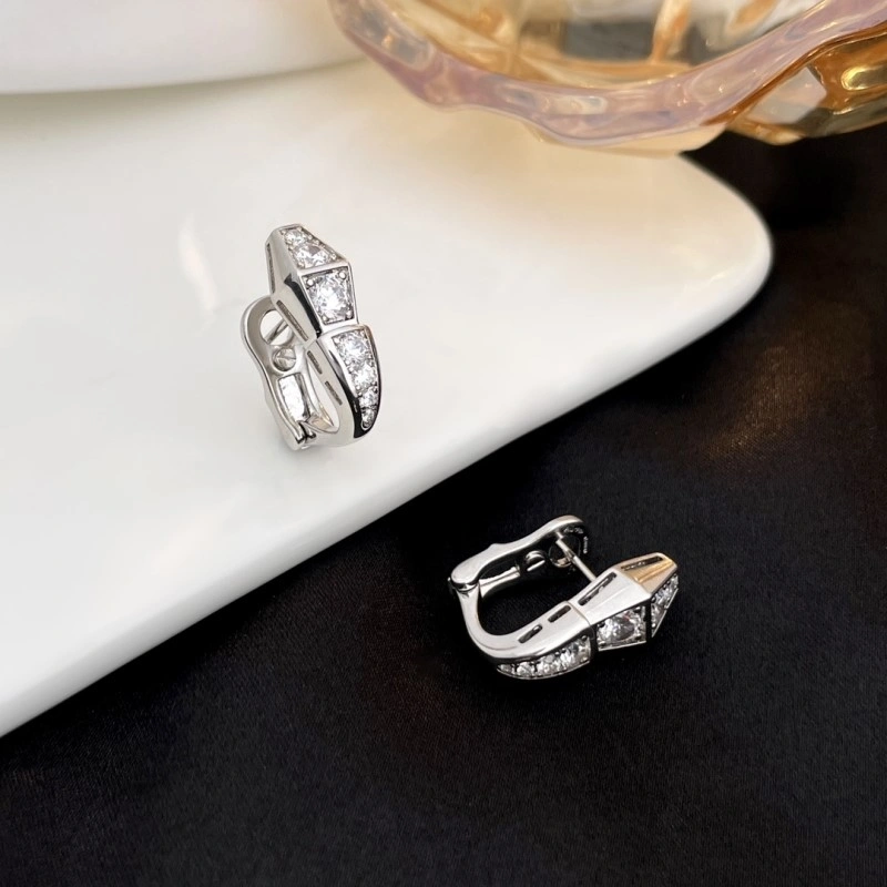 Budget-friendly Boucheron Earrings