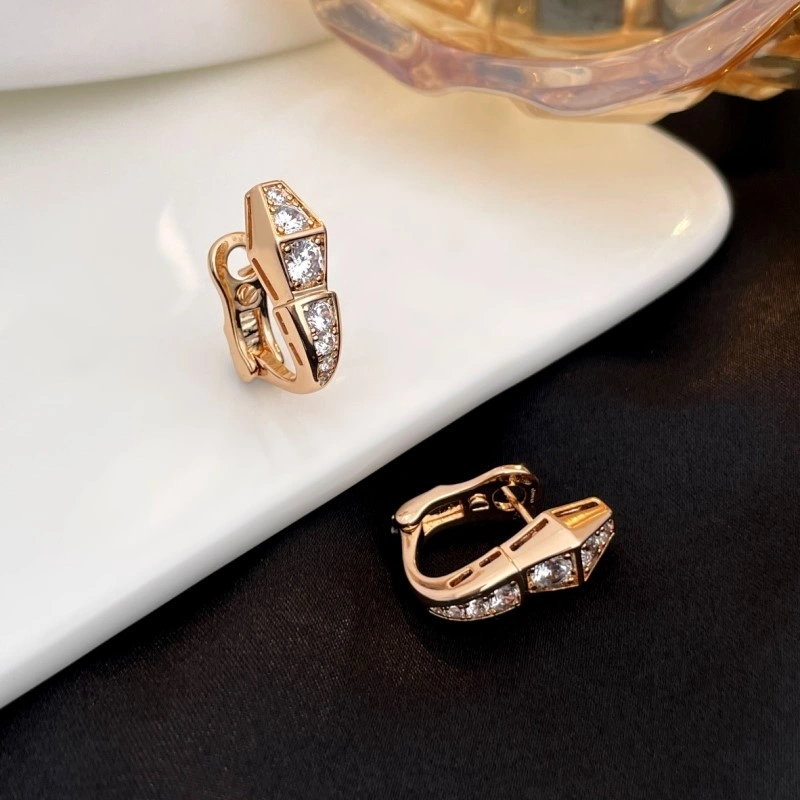 Budget-friendly Boucheron Earrings