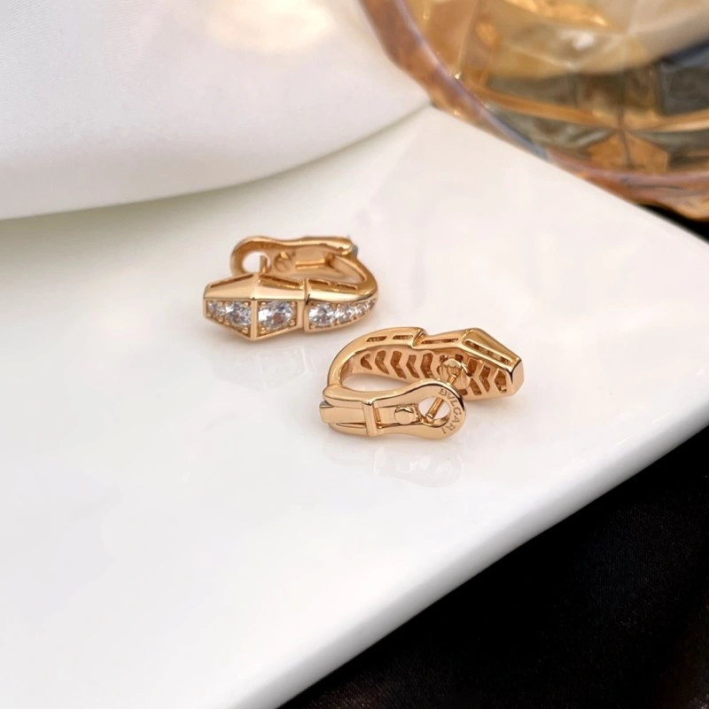 Budget-friendly Boucheron Earrings