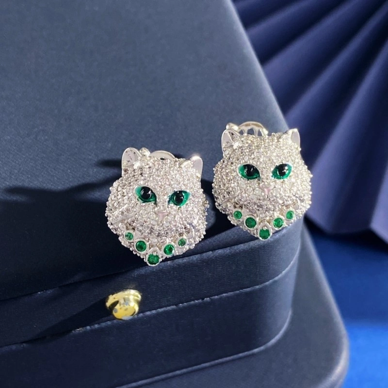 Boucheron Earrings