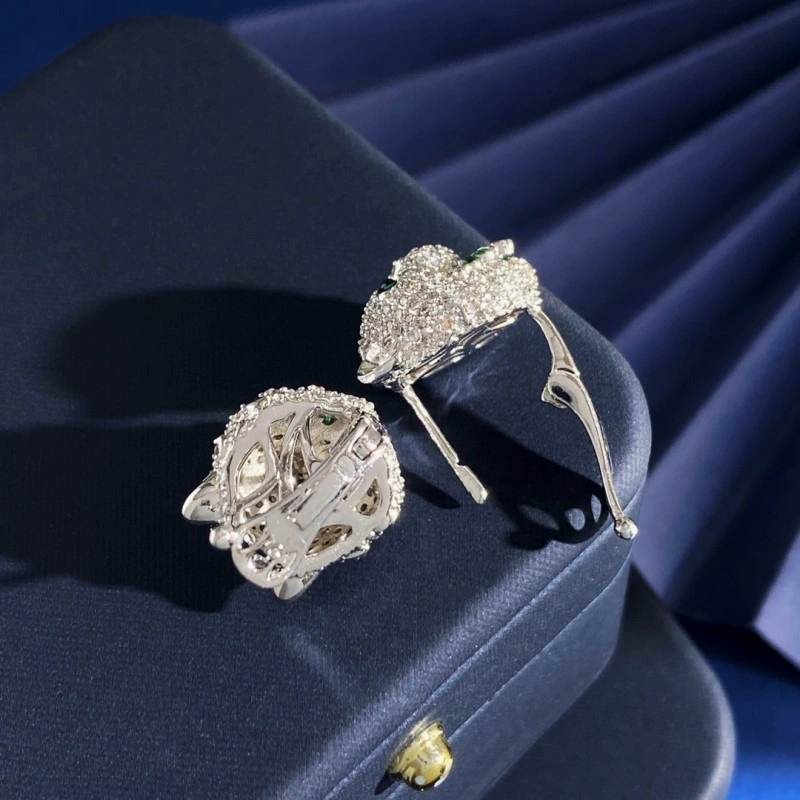 Reasonably priced Boucheron Earrings