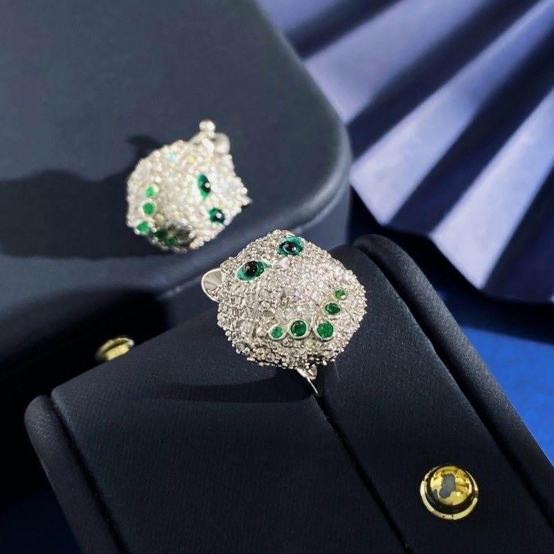 Reasonably priced Boucheron Earrings