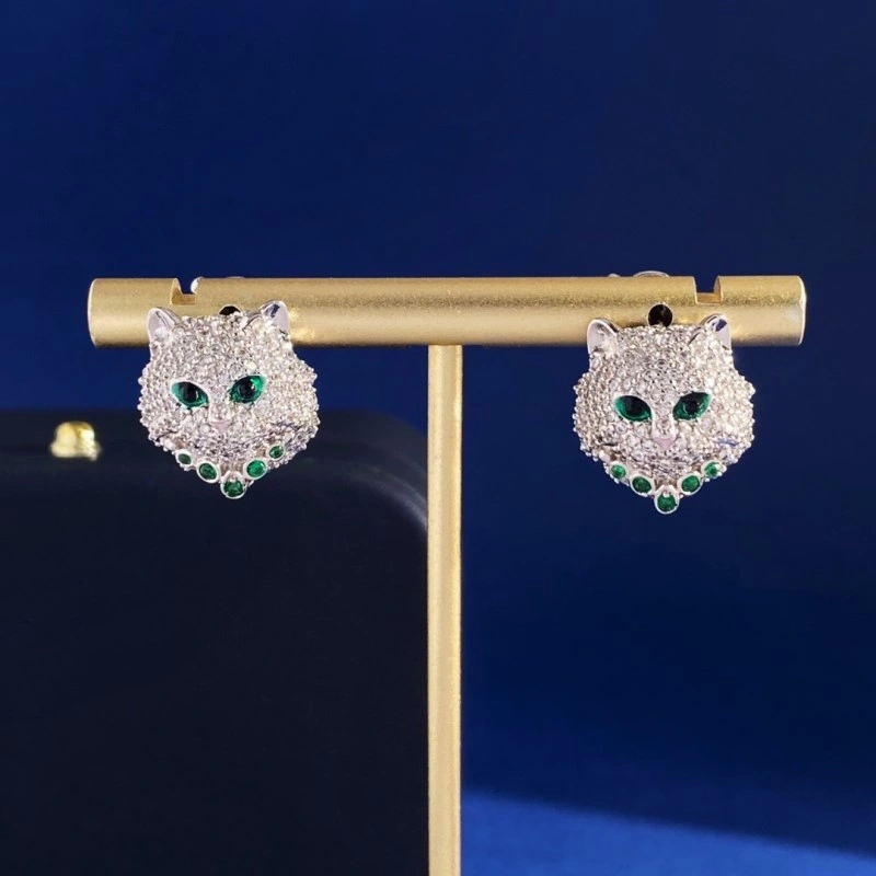 Reasonably priced Boucheron Earrings