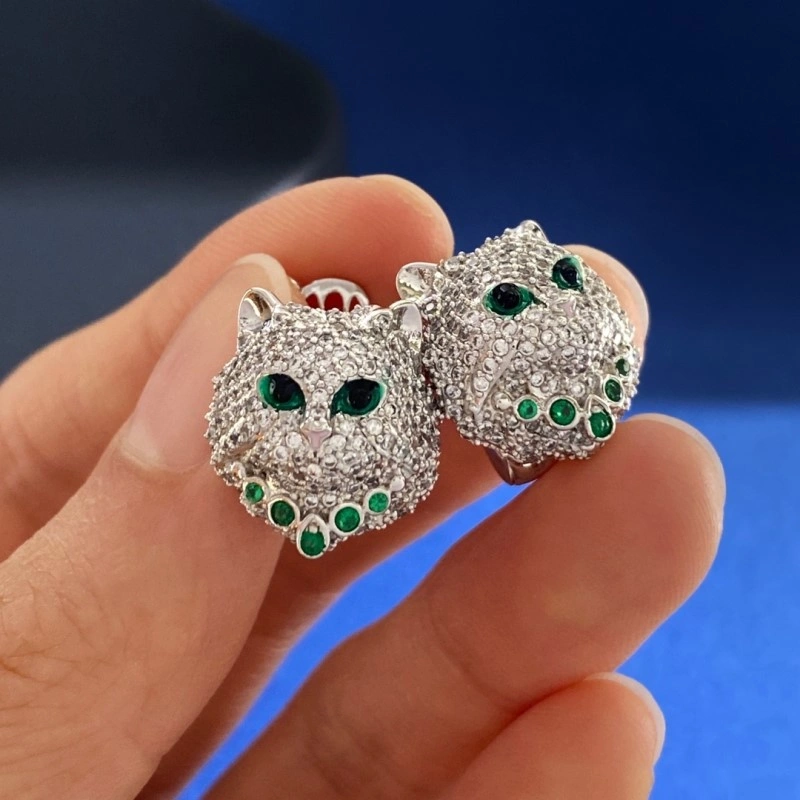 Reasonably priced Boucheron Earrings