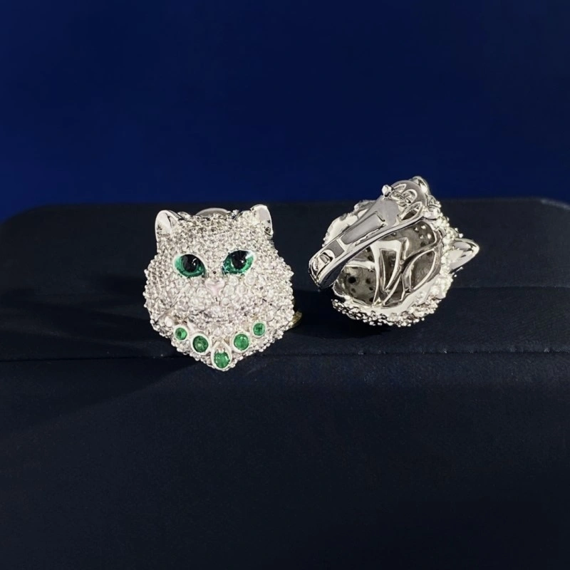 Reasonably priced Boucheron Earrings