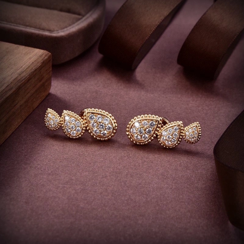 Boucheron Earrings