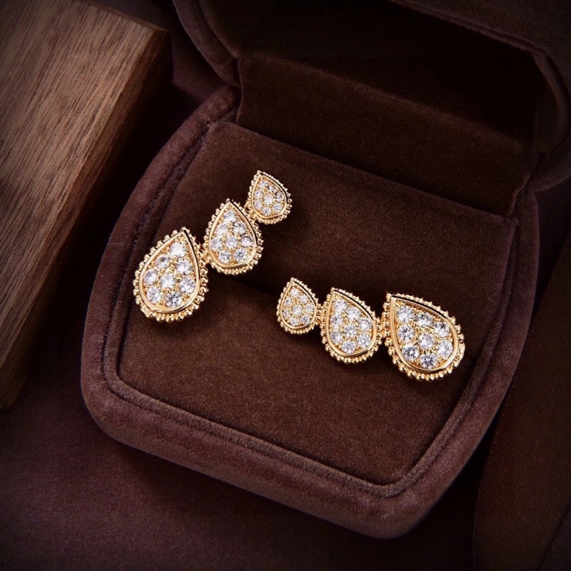 Economical Boucheron Earrings