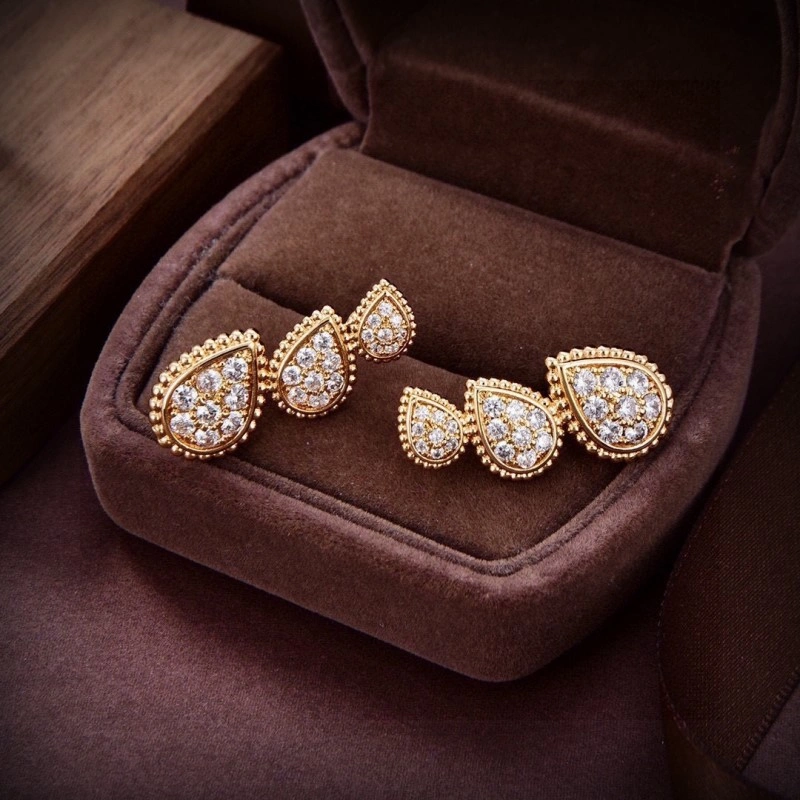 Economical Boucheron Earrings