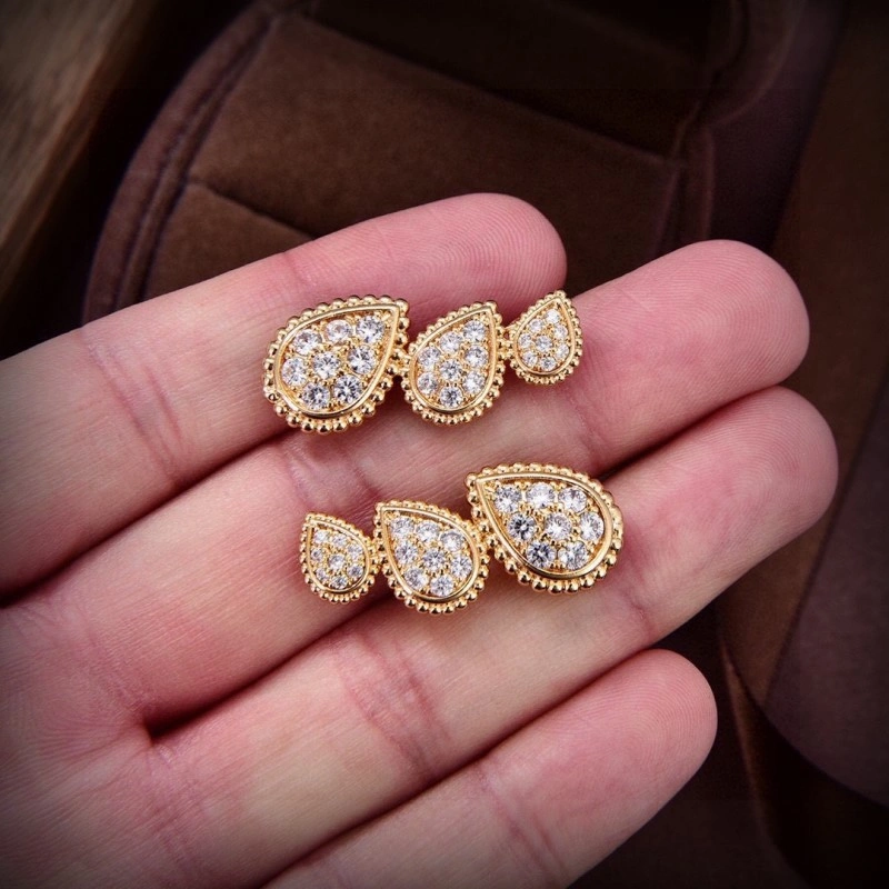 Economical Boucheron Earrings