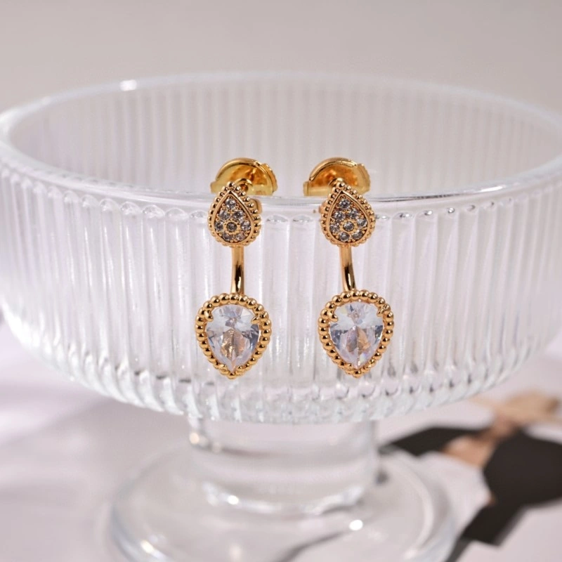 Boucheron Earrings