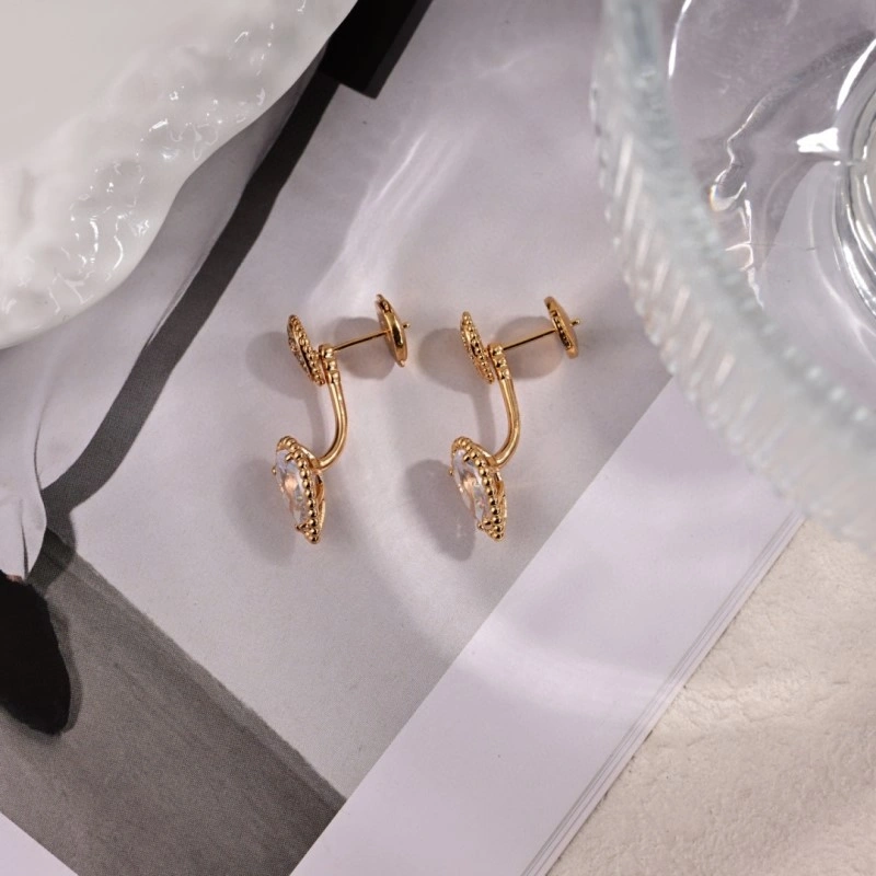 Authentic Boucheron Earrings